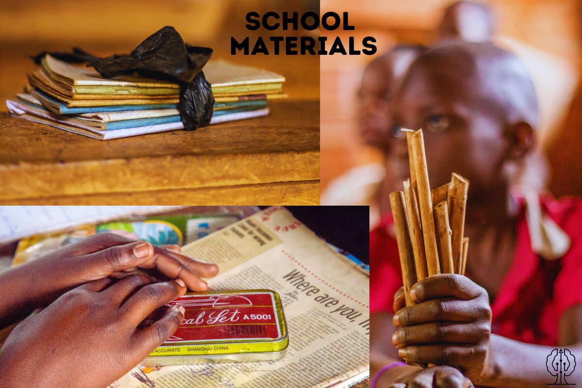 Literacy - To Eradicate Poverty And Illiteracy