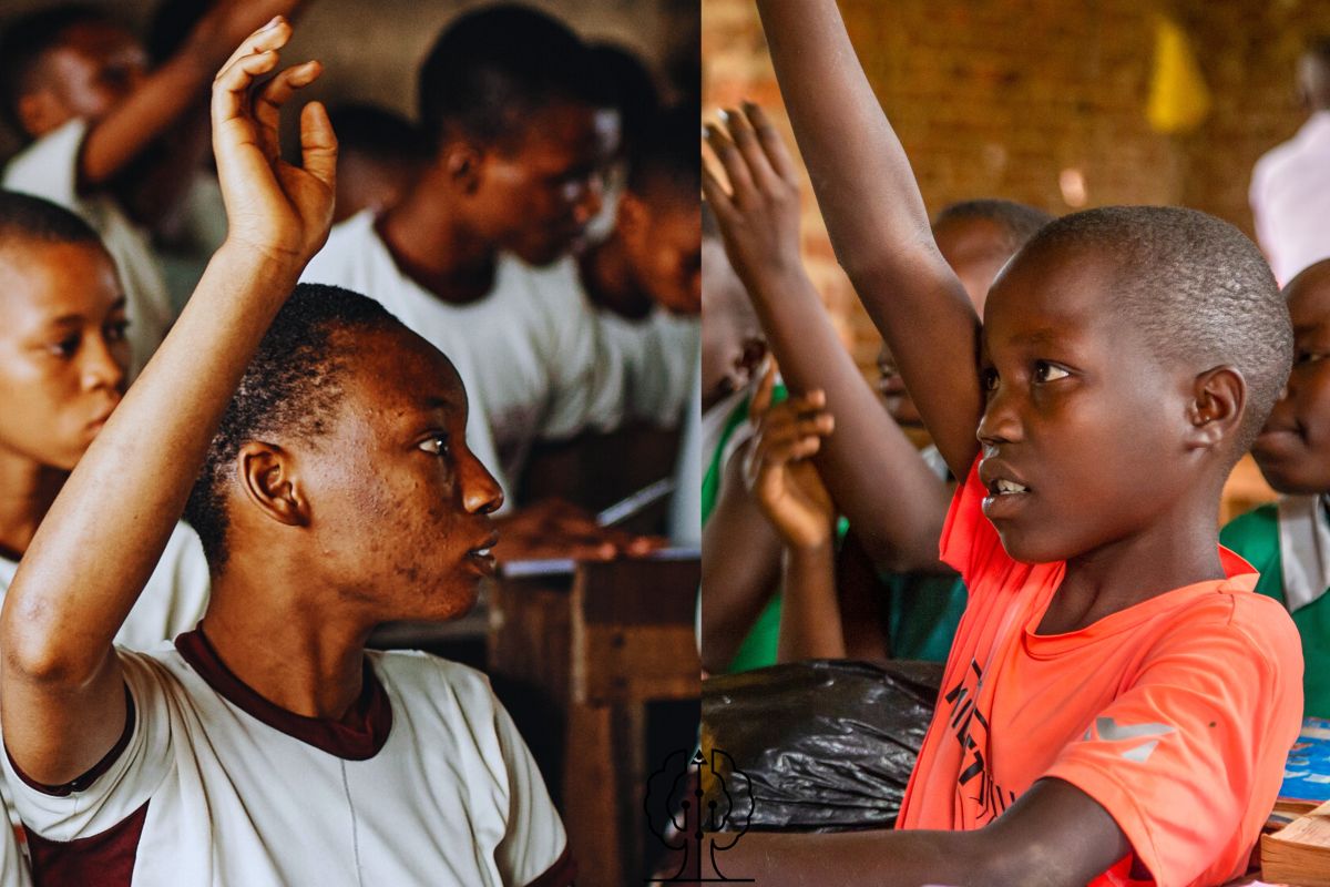 Adult Literacy - To Eradicate Poverty And Illiteracy