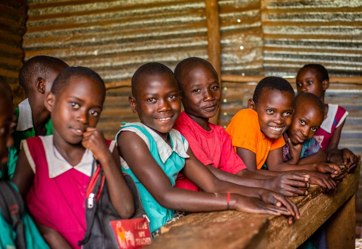 Education & Literacy - To Eradicate Poverty And Illiteracy