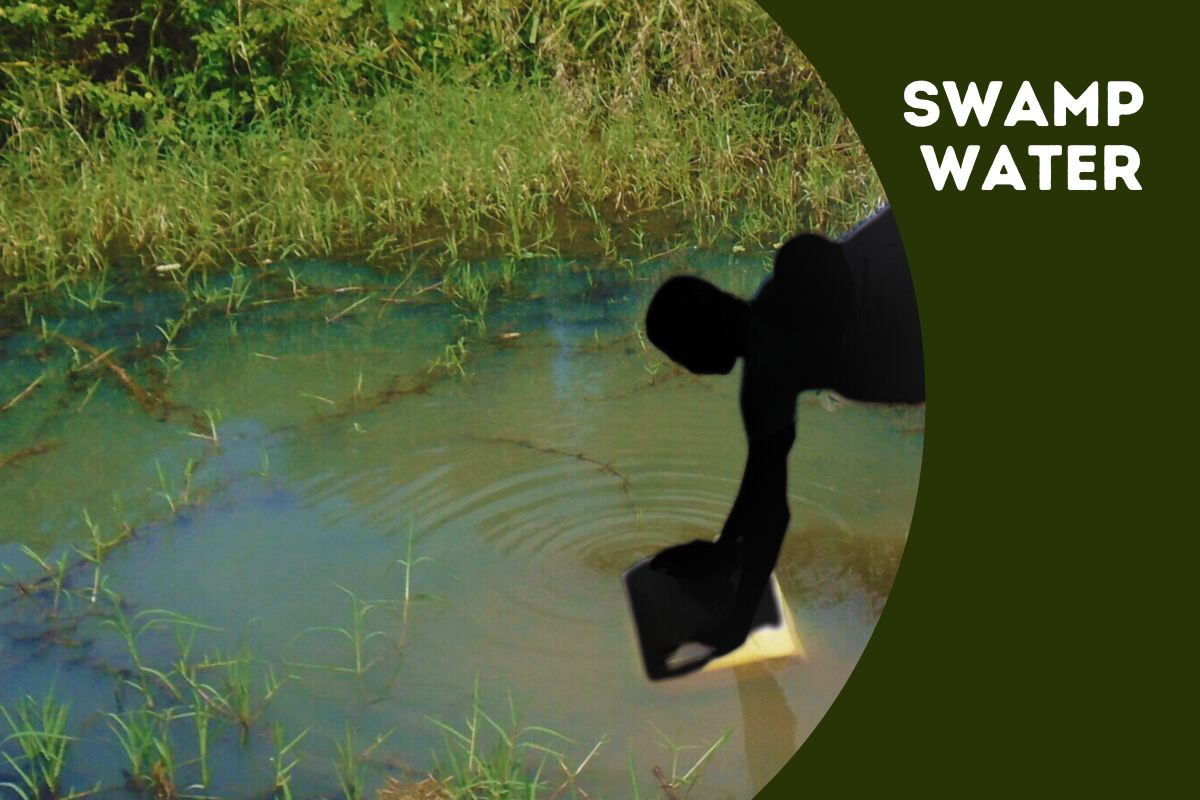 Water - To Eradicate Poverty And Illiteracy