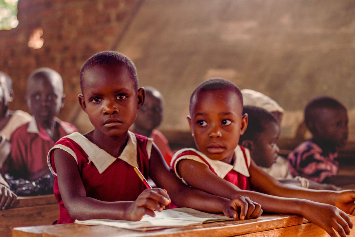 Literacy - To Eradicate Poverty And Illiteracy